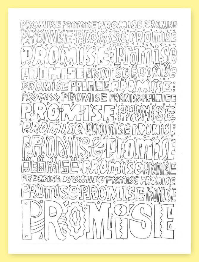 PENCILS OF PROMISE - katemoross