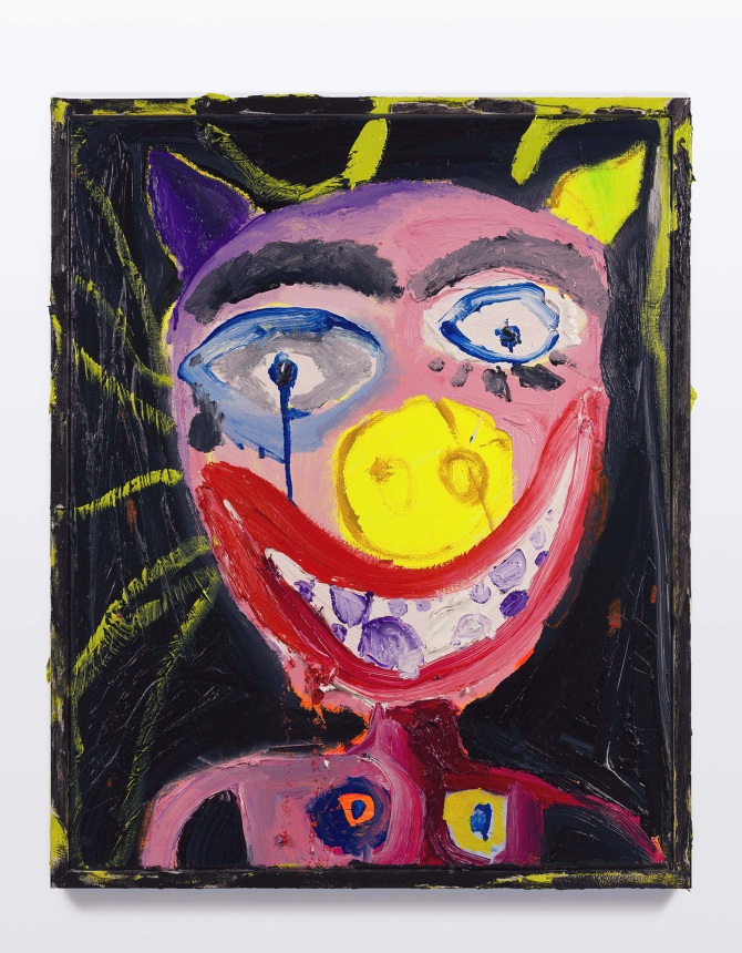 2020 - Paintings - Ramesh Mario Nithiyendran