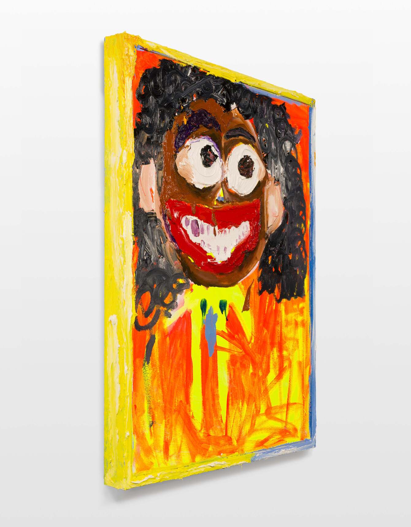 2020 - Paintings - Ramesh Mario Nithiyendran