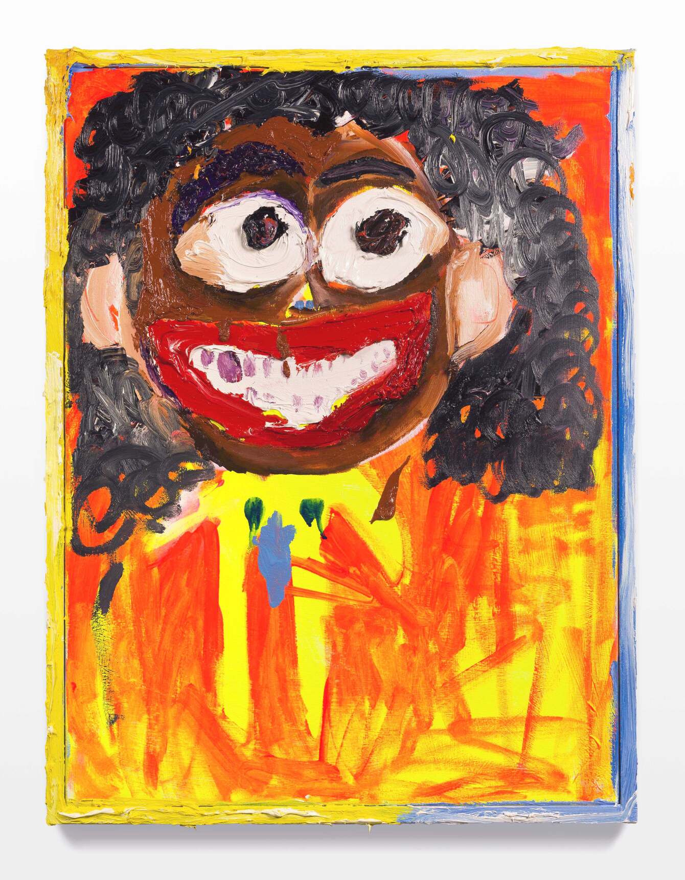 2020 - Paintings - Ramesh Mario Nithiyendran