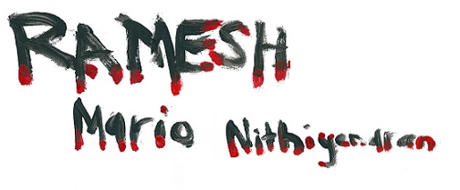 Ramesh Mario Nithiyendran