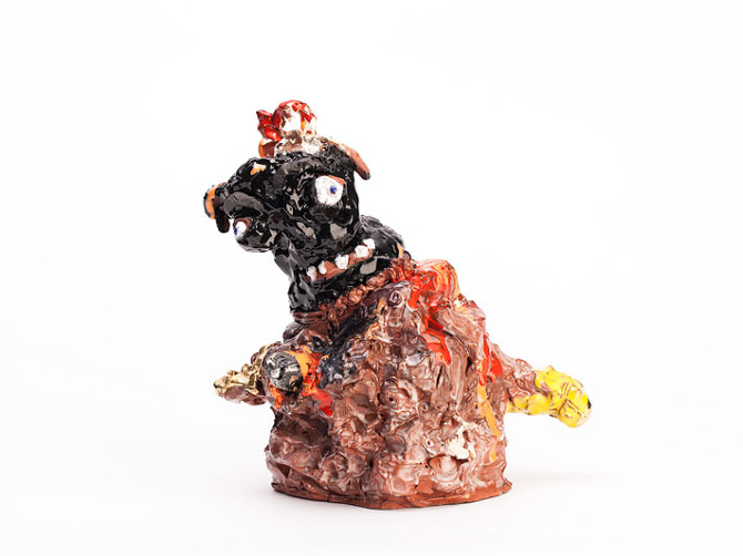 2014 - Ramesh Mario Nithiyendran