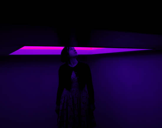 Overworld - JT Bachman