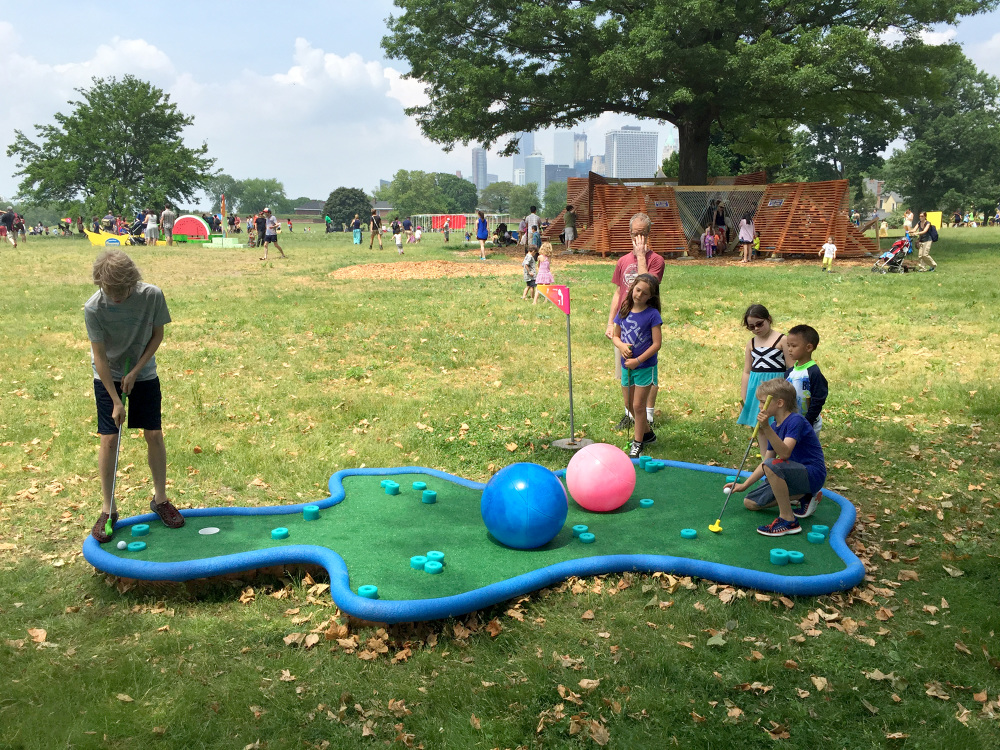 False Feet - JT Bachman