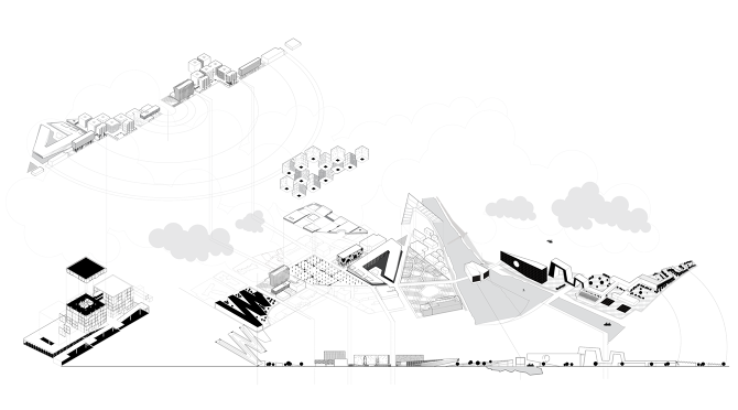 Utropeia - JT Bachman