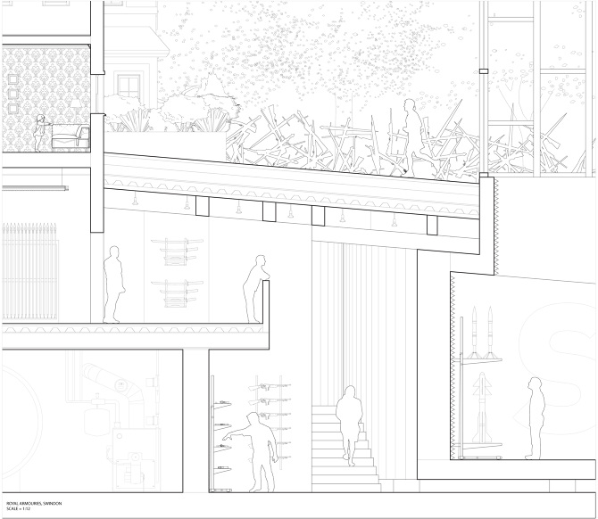 British Royal Armouries - JT Bachman