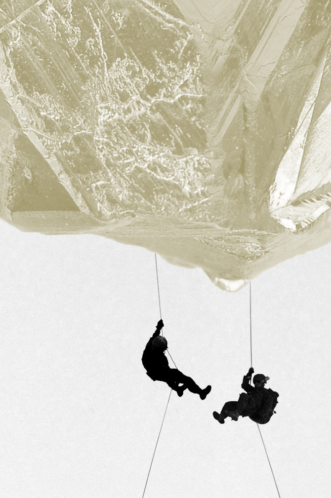 Perspecta 47: Money - JT Bachman