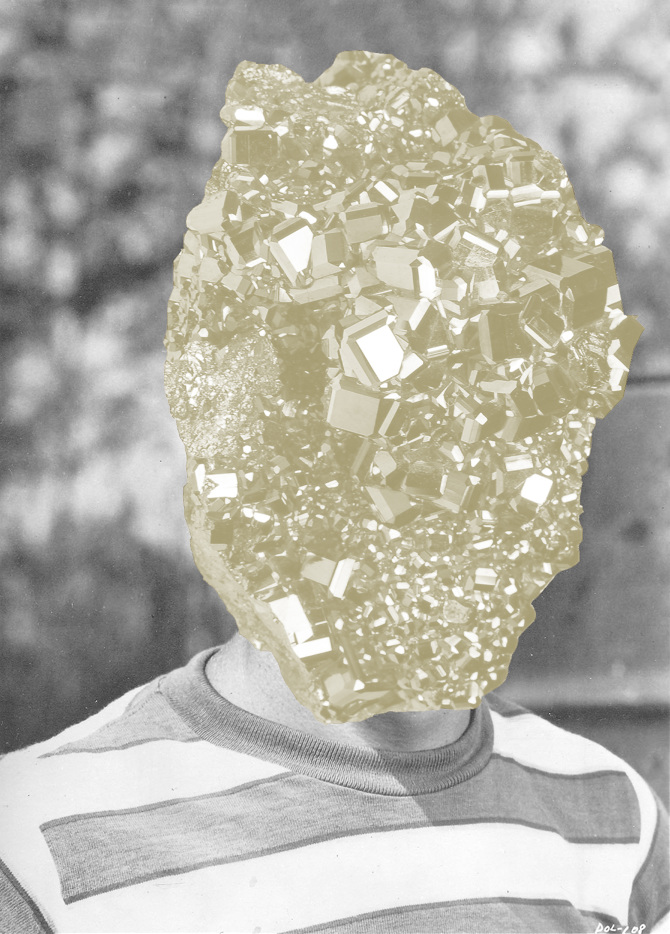 Perspecta 47: Money - JT Bachman