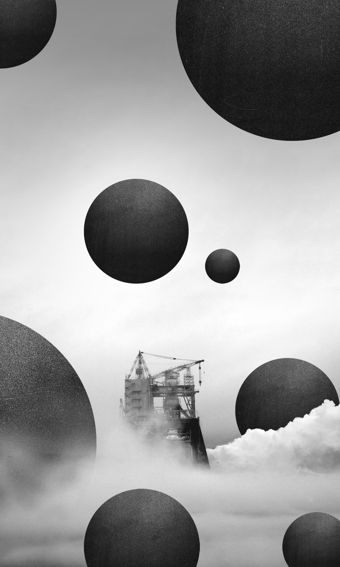 Memento Mori - JT Bachman