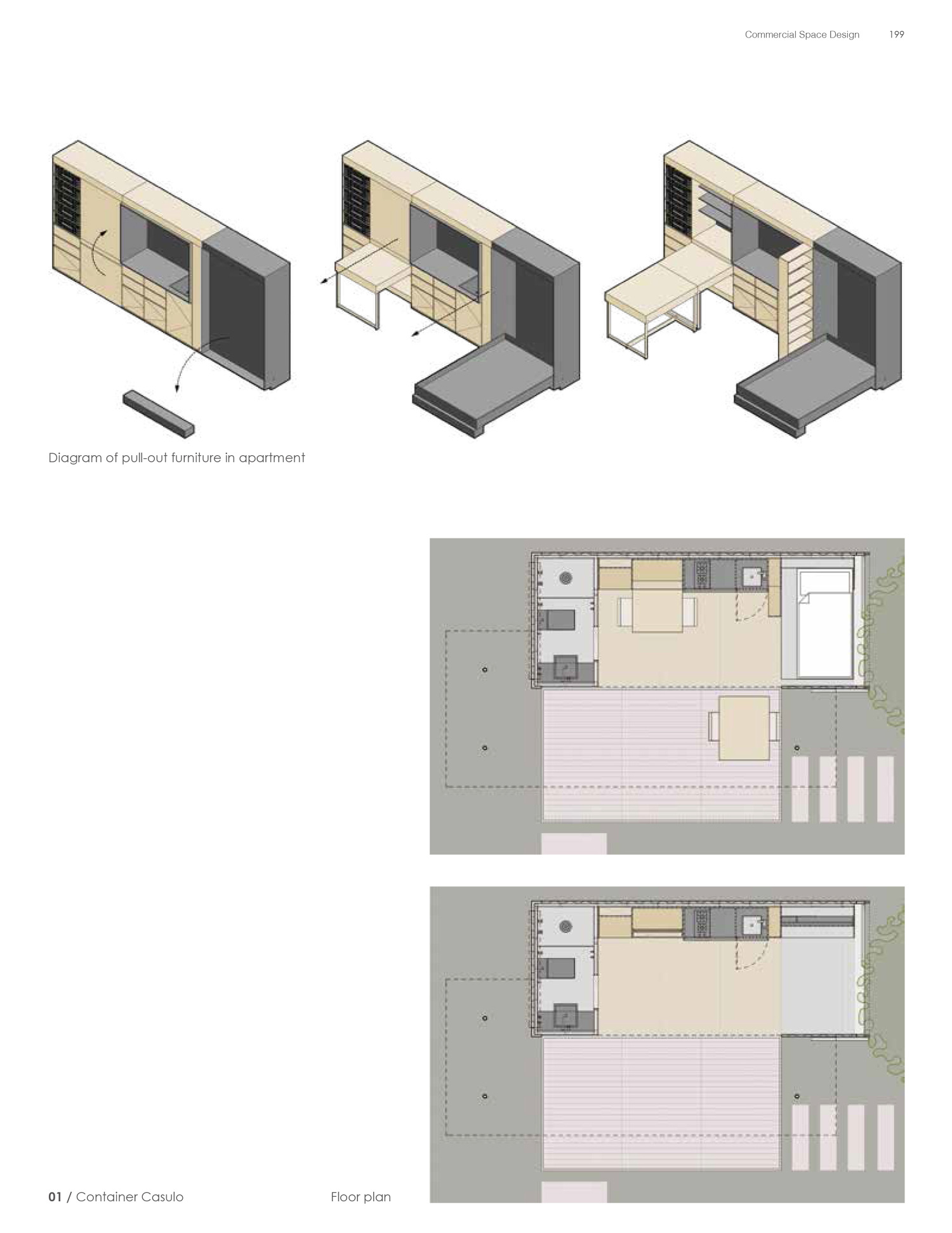 Movable Architecture - Bernardo Horta Arquiteto