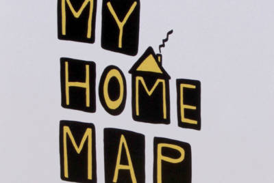 MY HOME MAP - CRL
