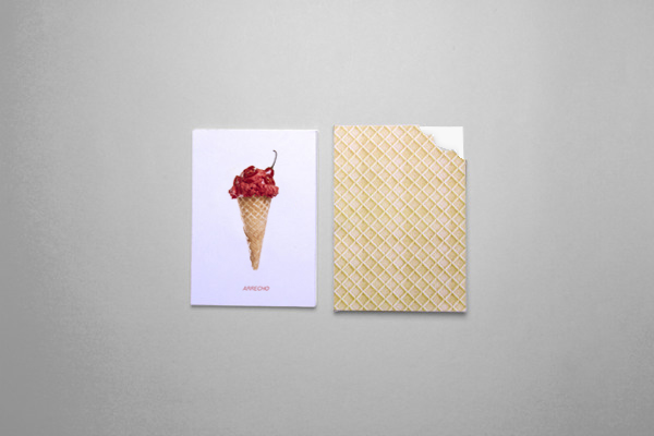 ICE CREAM MOOD - CRL