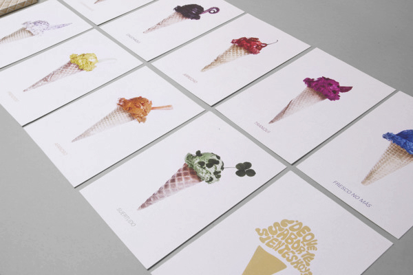 ICE CREAM MOOD - CRL