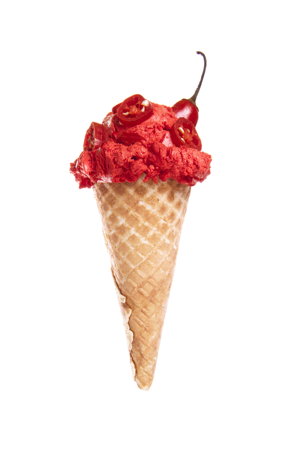 ICE CREAM MOOD - CRL