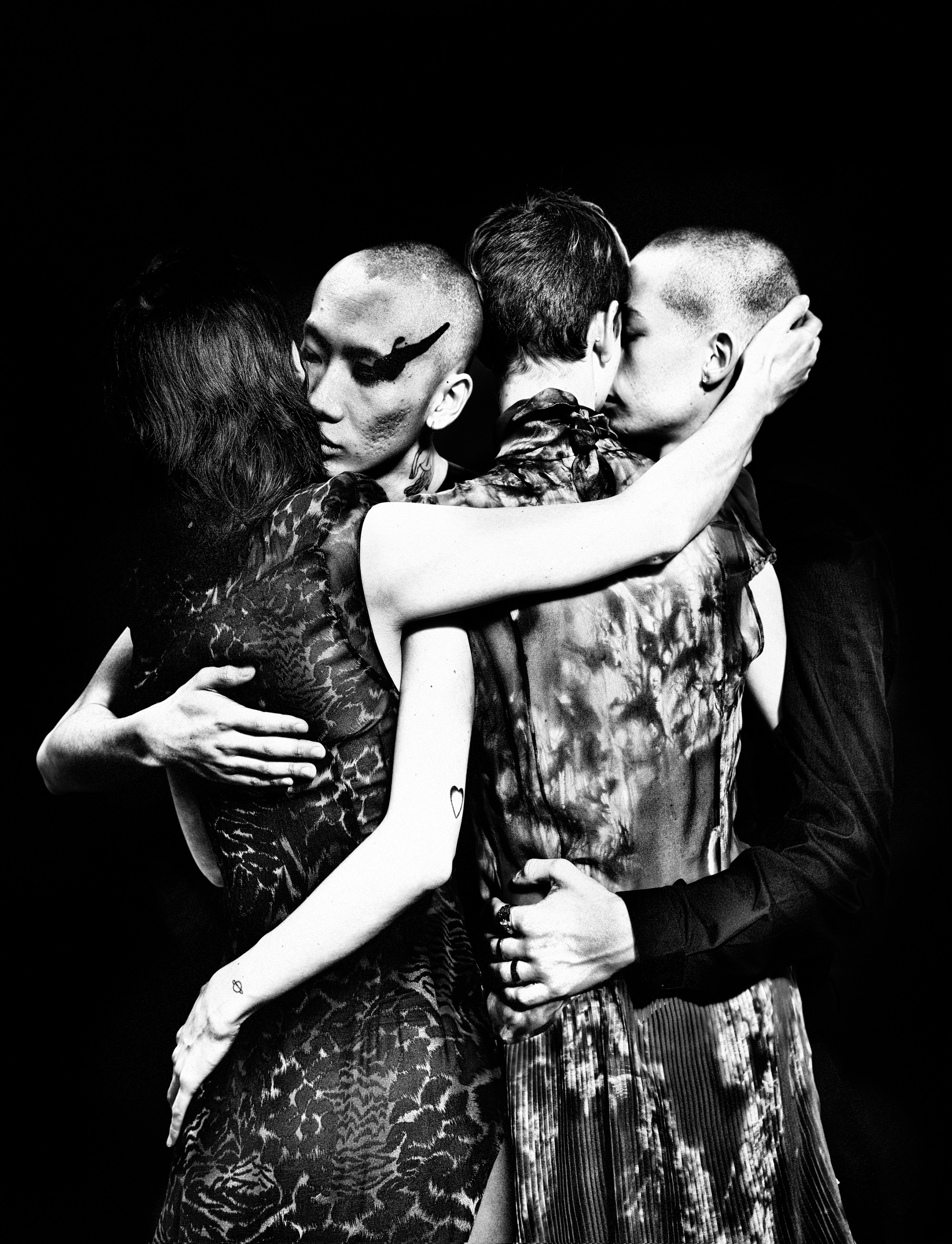 ronald stoops WORK - ronaldstoops.com