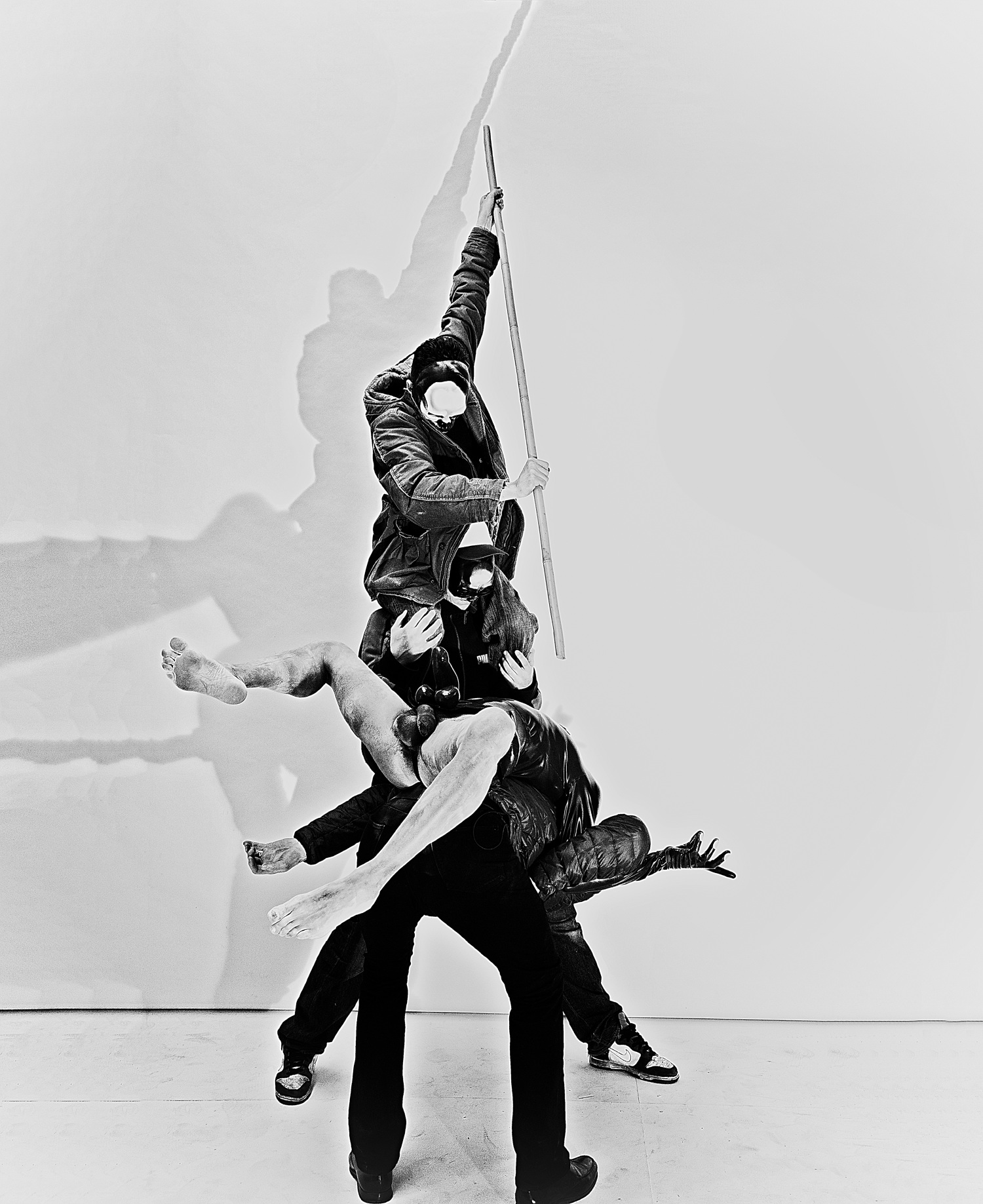 ronald stoops WORK - ronaldstoops.com