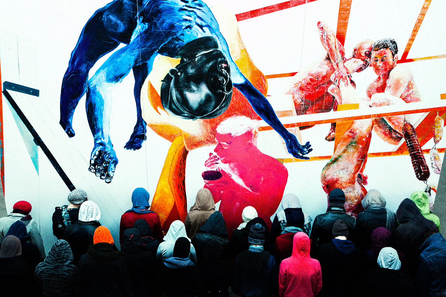 ronald stoops WORK - ronaldstoops.com