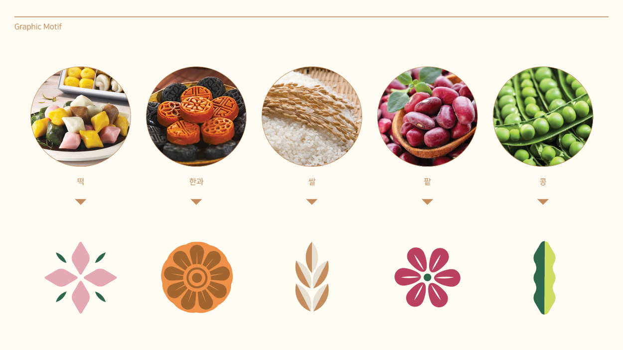 Rice Cake - artsy kiddo