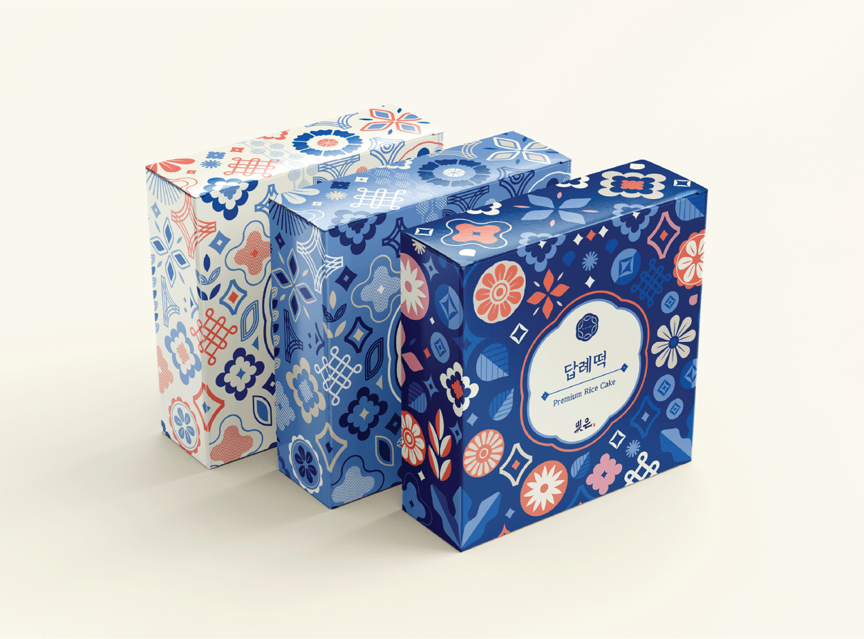 Rice Cake - artsy kiddo