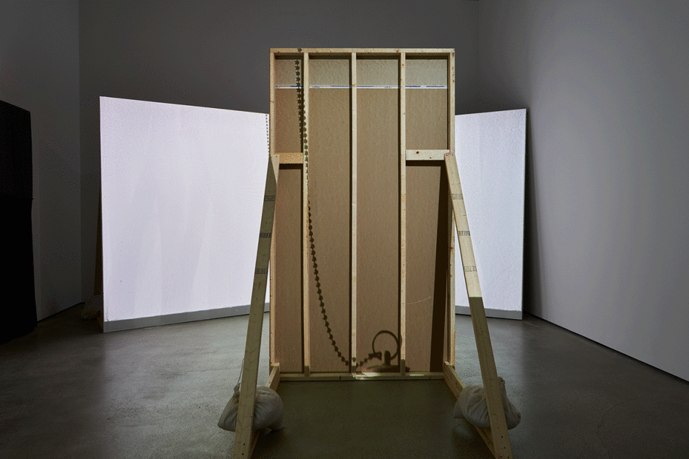 This Must Be The Place - Kim Faler