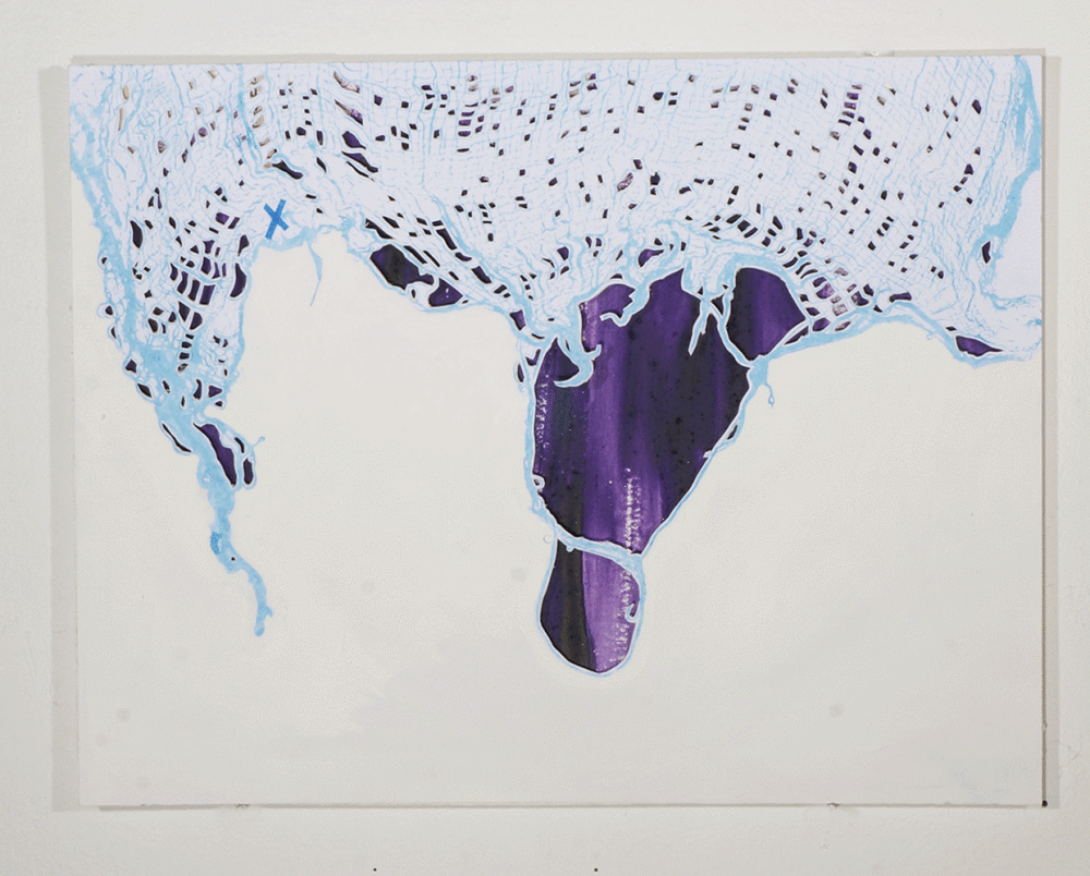 What not - Kim Faler