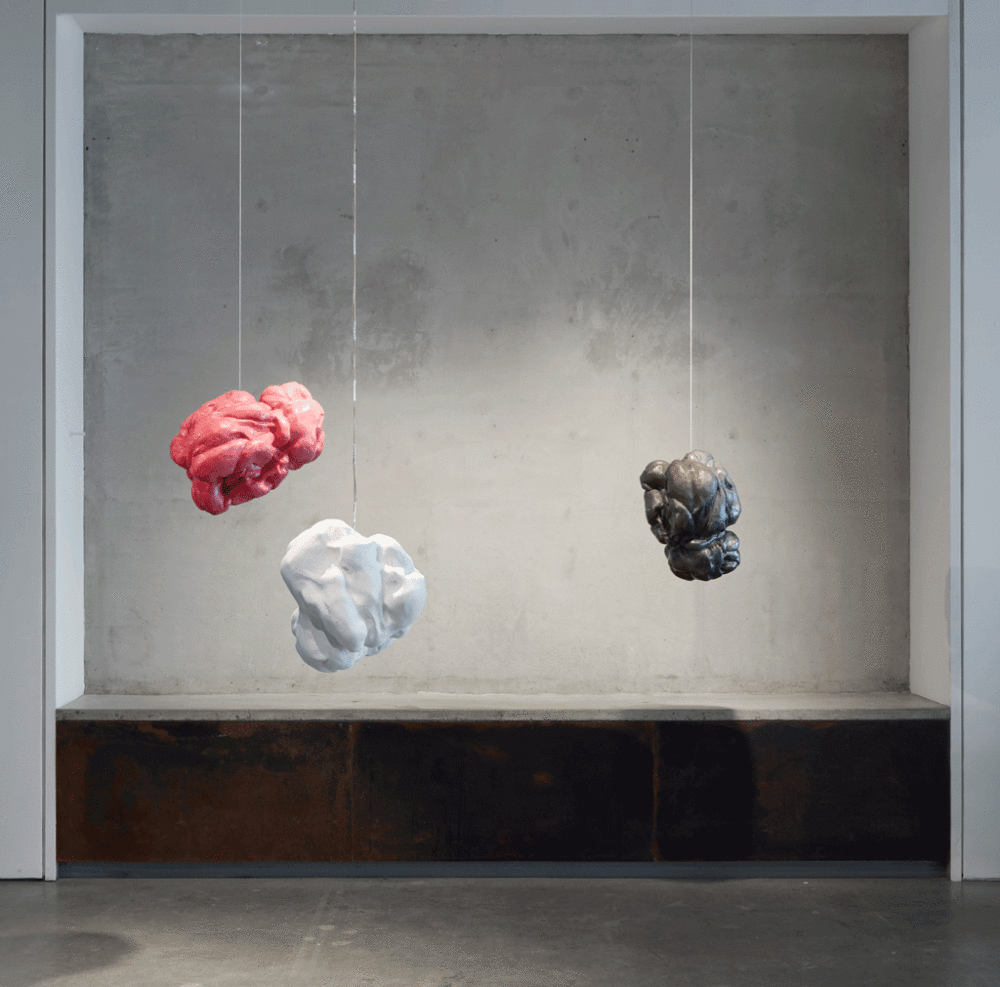 Double Bubble - Kim Faler