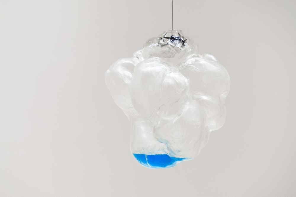 Double Bubble (MASS MoCA) - Kim Faler