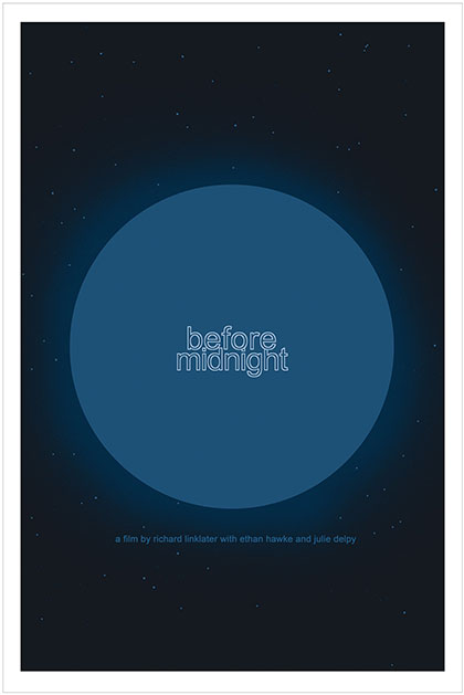 BEFORE Midnight - Sam's Myth