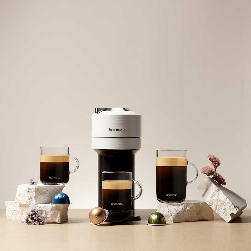 Nespresso #1 - grecoroberto