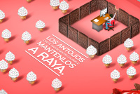 Carolina Parra/ Portfolio