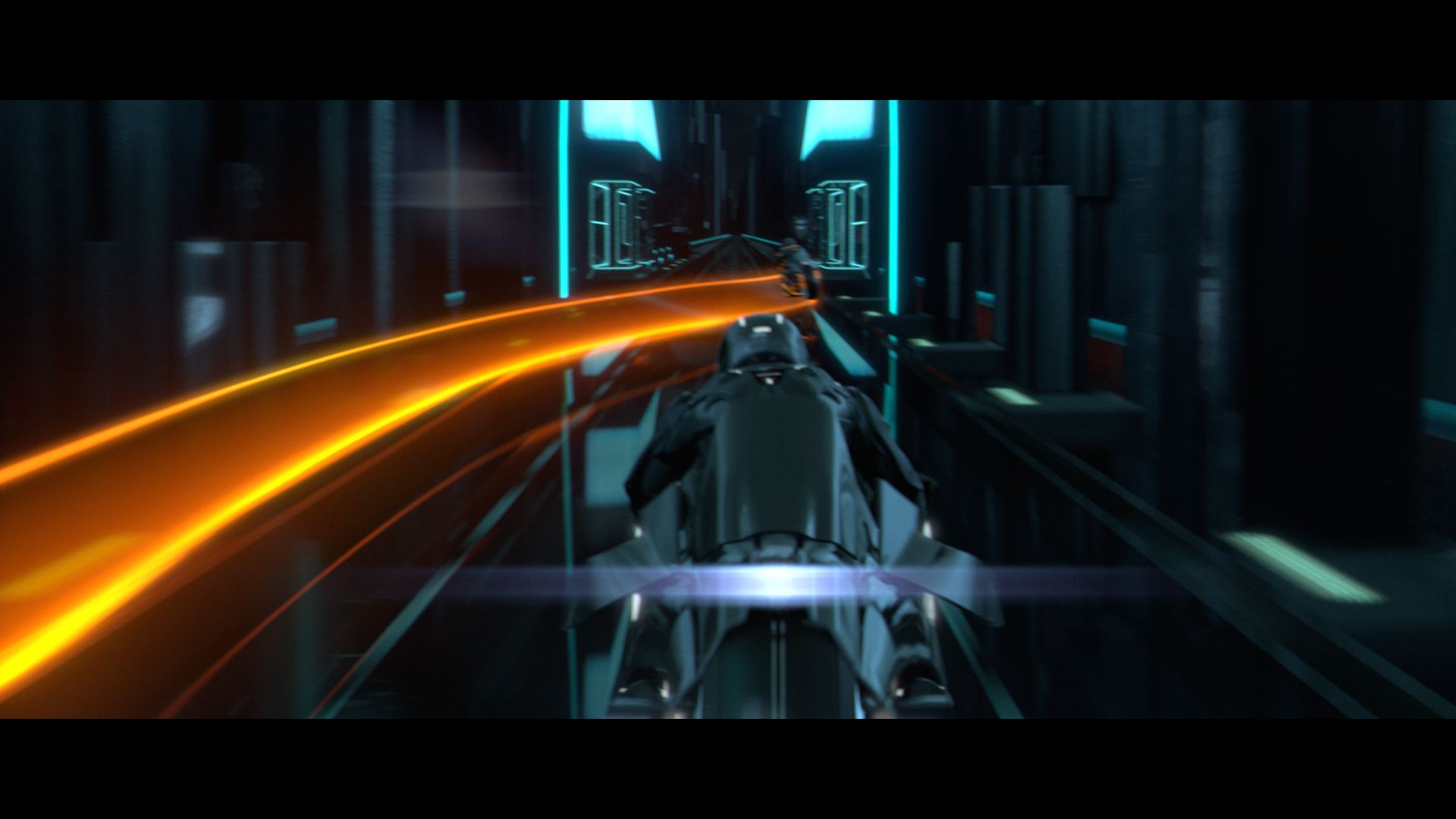 Tron - Virus, Video Game Trailer - mcnamaratrisha.com