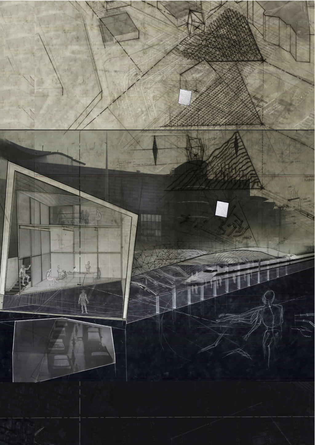 Roger Henry Wilson Architecture and Design