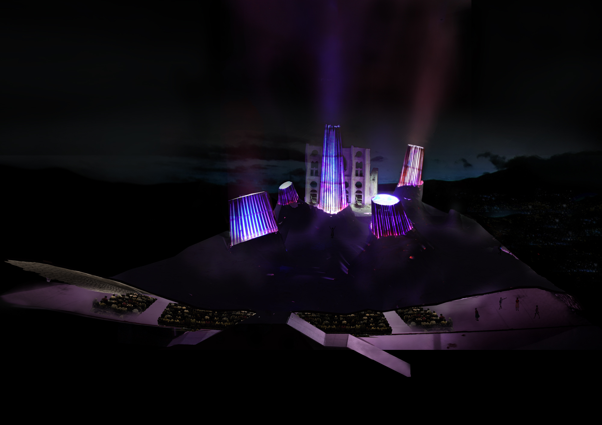 Roger Henry Wilson Architecture and Design