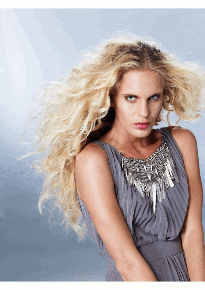 Styling by Todd Anthony - Todd Anthony