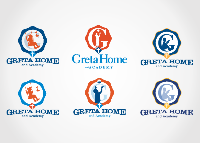 Greta Home and Academy - mattwagoner.com