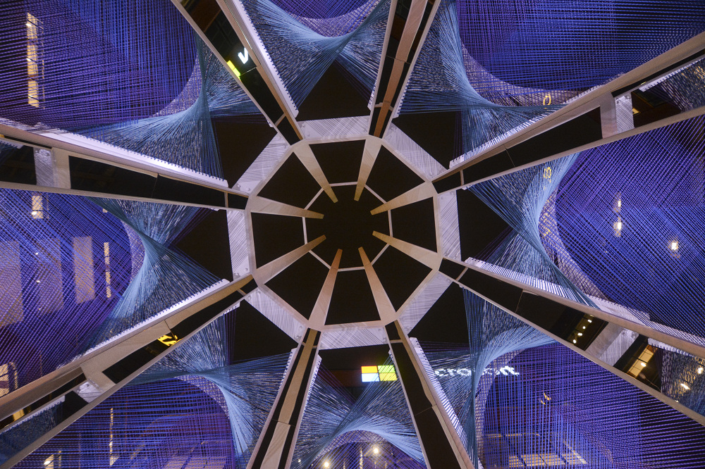 Landing page - Megan Mosholder