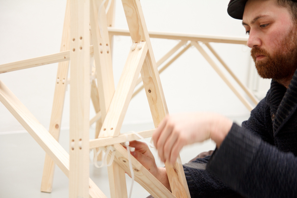 ReTie: Prototyping Toolkit - conortrawinski