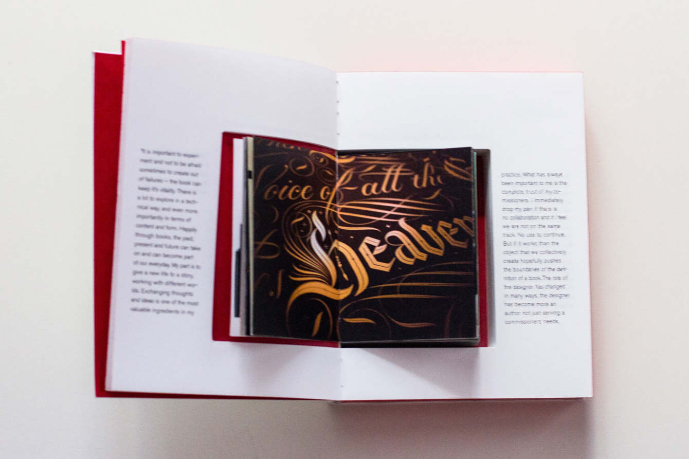 Definitions of a Book - annafrey