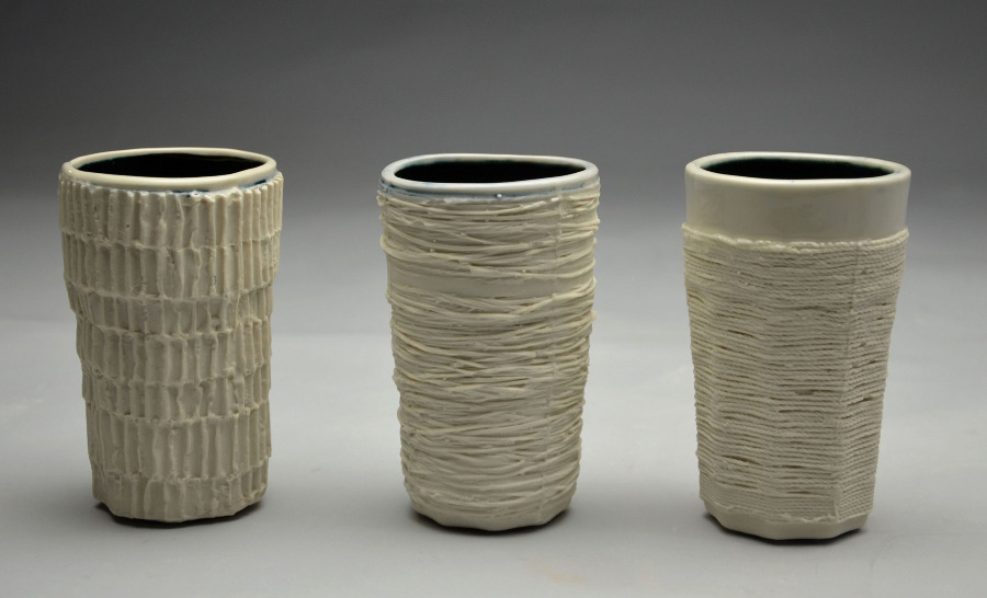 Cast Cups - Lindsay Aura
