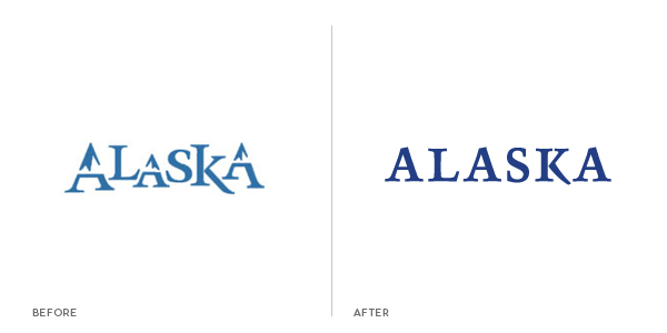 Alaska - Branding 50 States