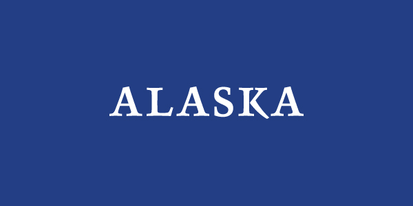 Alaska - Branding 50 States