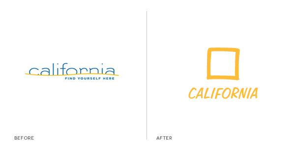 California - Branding 50 States