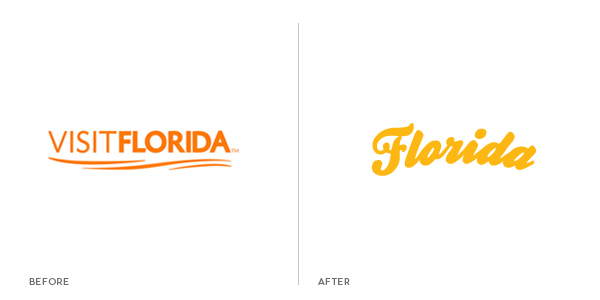 Florida - Branding 50 States