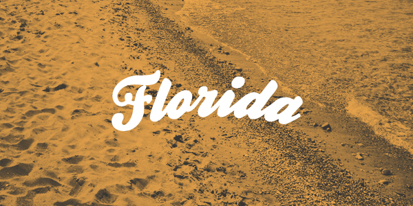 Florida - Branding 50 States