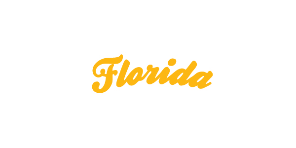 Florida - Branding 50 States