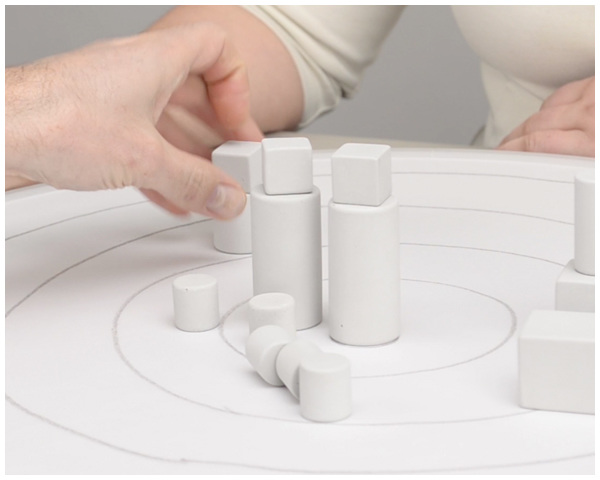 TOOLS FOR THERAPY - nicolettebodewes.com