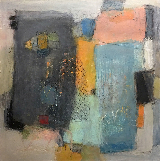 paintings - Terri Froelich