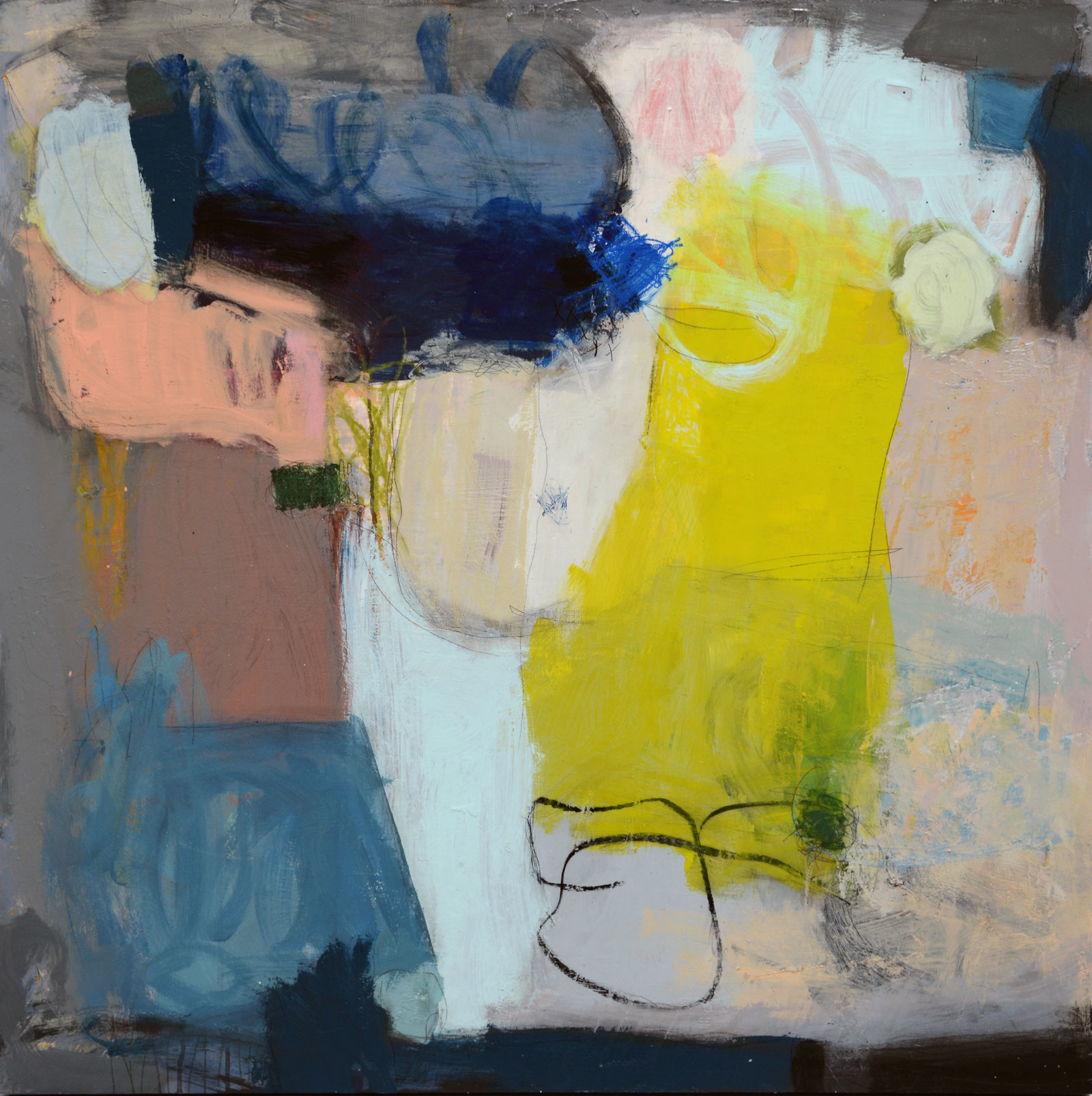 paintings - Terri Froelich