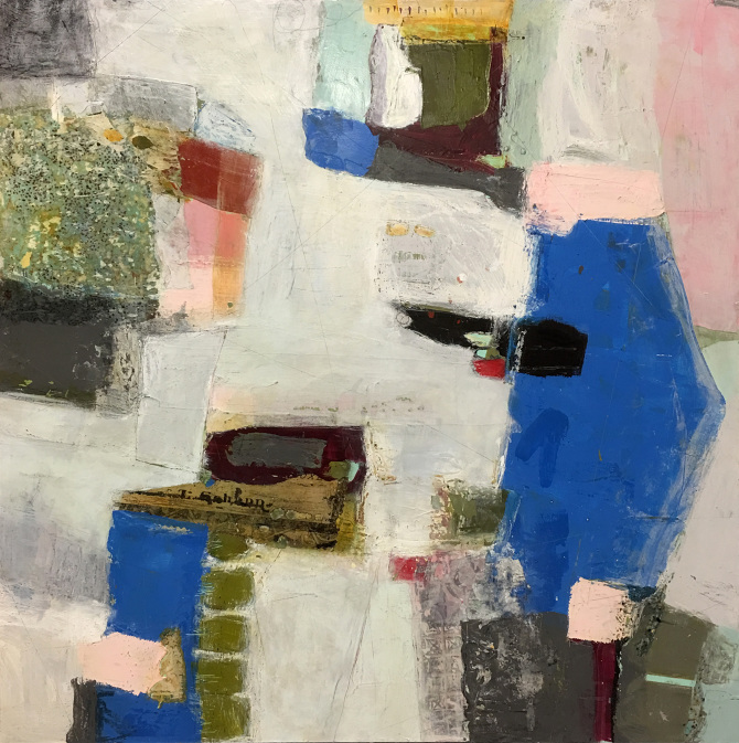 paintings - Terri Froelich