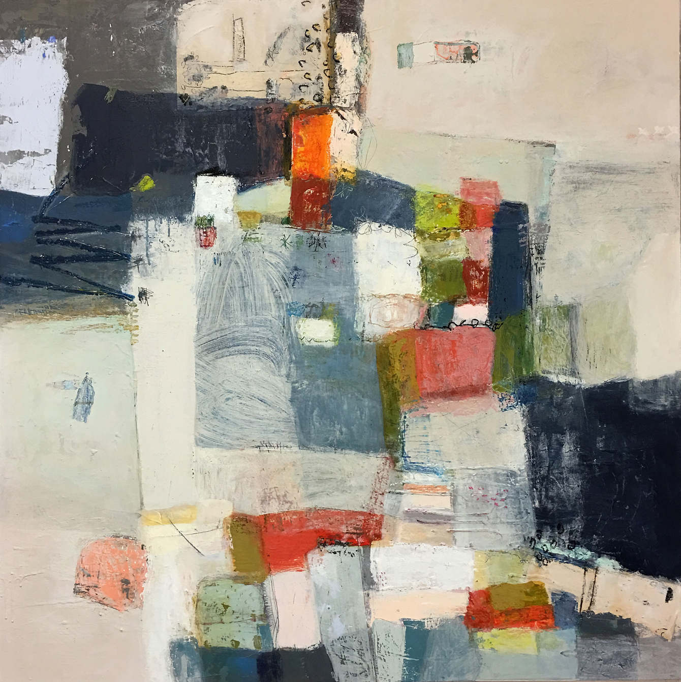 paintings - Terri Froelich